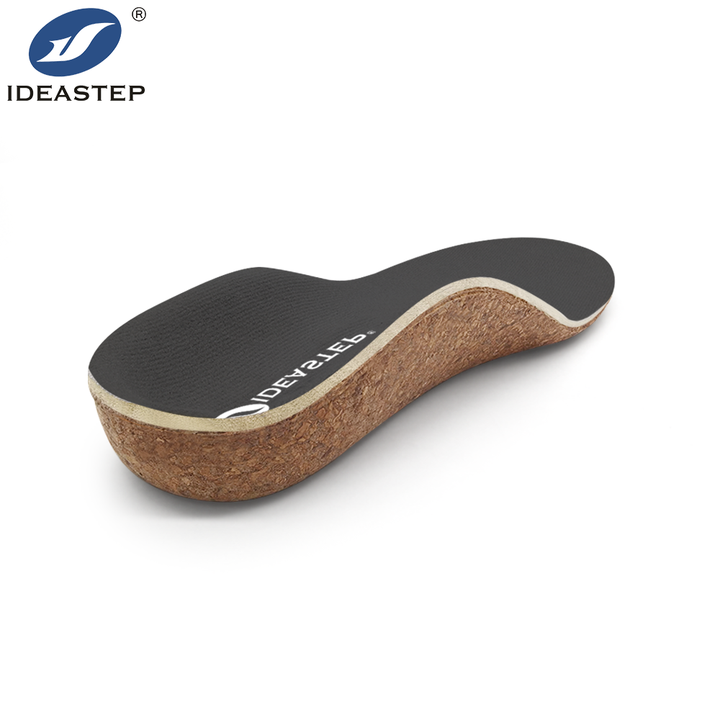 IDEASTEP Hard Arch Supports - Quality Orthopaedics Inserts