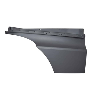 High Quality Mercedes Benz Actros Body Parts - New Design