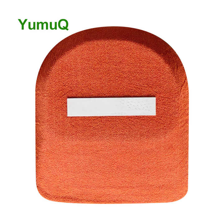 YumuQ Portable Pick-off Move Baseball Snti-slip Pitching Training Mound ...