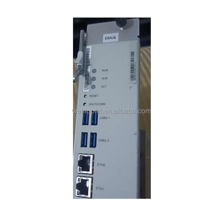 Esaub Wp11esaub Evolved Service Aware Unit Rev:b BSC6910 PARC