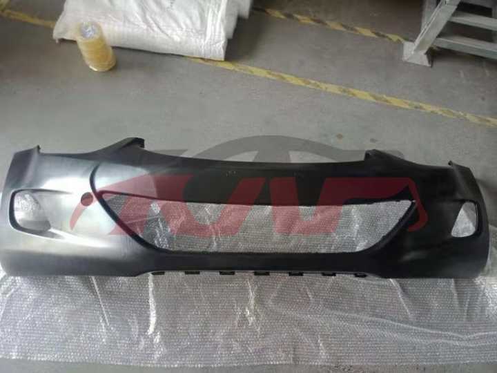 Car Bumpers 86511-3x020 Front Bumper Guard Fascia Auto Body Systems ...