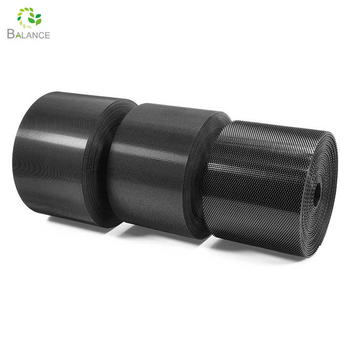 Micro Soft Slim Injection Hook Transparent Black White Plastic Hook ...
