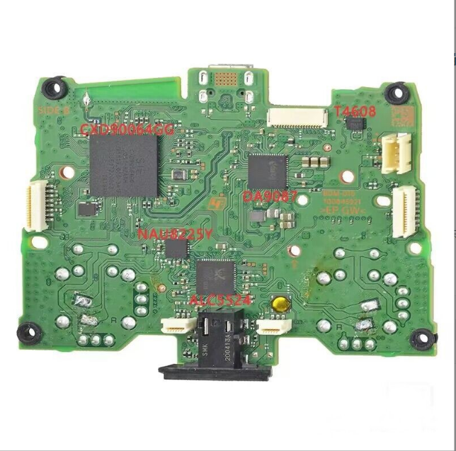 CXD90064GG IC Chip for PS5 - Reliable Replacement Part