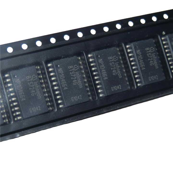 Whitev8303dcar IC CHIP Standard Ball Grid Array Integrated Circuit ...