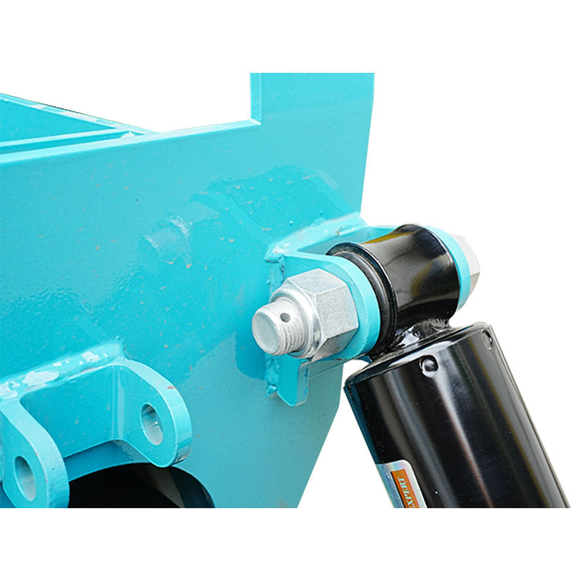 American Formal Air Suspension for Semi-Trailers, Standard Formal ...