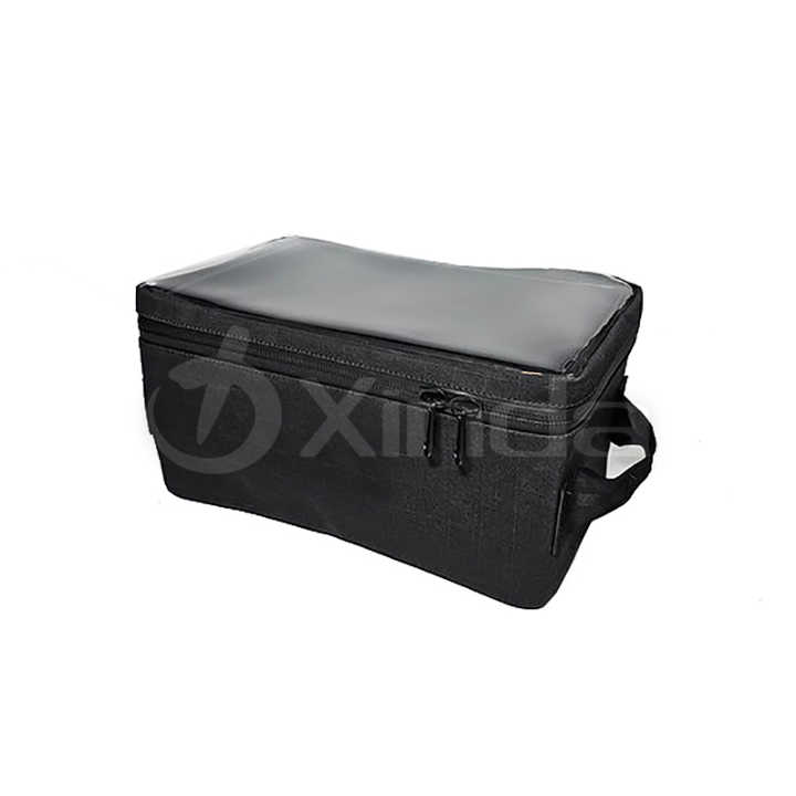 Trusted Factory Off-road 4WD Cargo Organizer Clear Top Canvas Vehicle ...