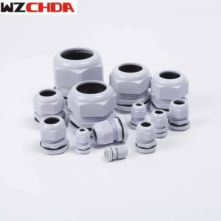 Heavy-Duty PG25 Cable Gland with IP68 Waterproof Seal| Alibaba.com