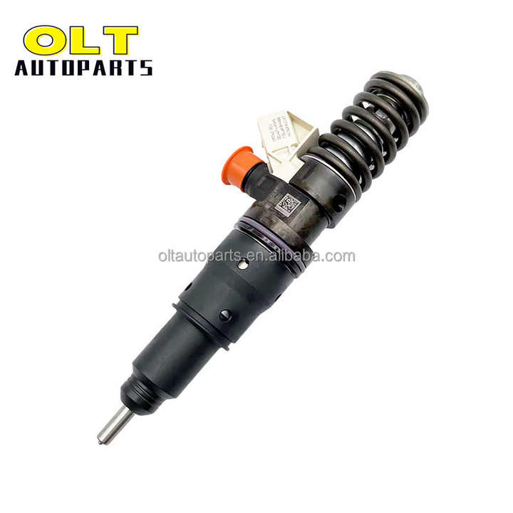 22459521 New Common Rail Inyector Diesel Fuel Injector BEBE1R17001 F2 ...