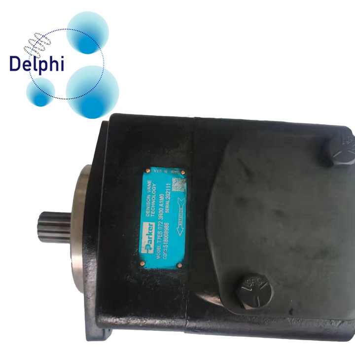 Parker Denison液压泵M4SD-113-3N00-B502 M4SD-088-3N00-B502液压马达| Alibaba.com