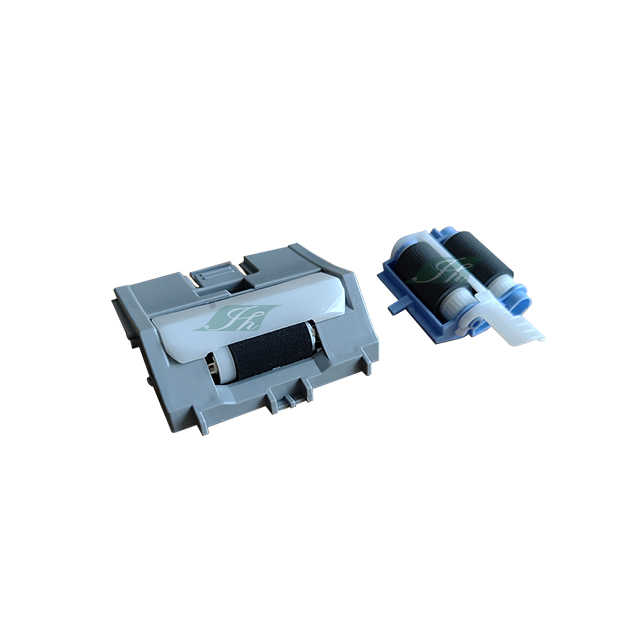 Tray 2 Paper Pickup Roller and Separation Pad RM2-5452-000 RM2-5397-000 ...