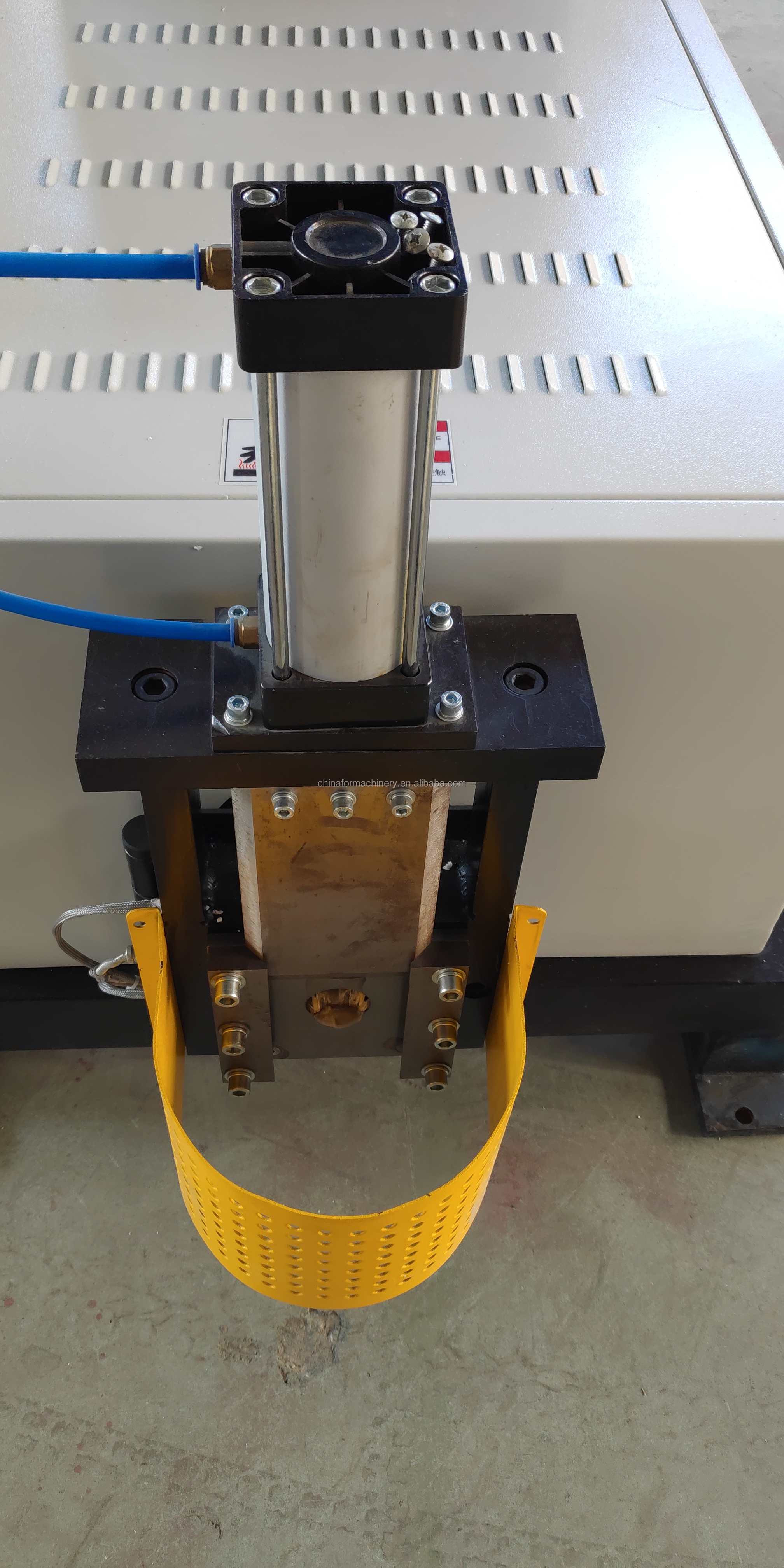 Plastic Melting Machine - High Performance Recycling Solution