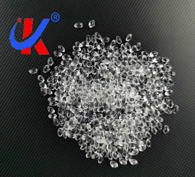 Fire Retardant V0 V2 Recycled PC GRS Recycled Polycarbonate PC Resin ...