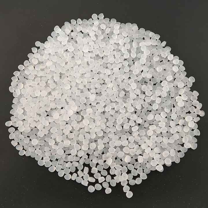 FHP5060 HDPE High Density Polyethylene Hdpe Granules Qatar ...