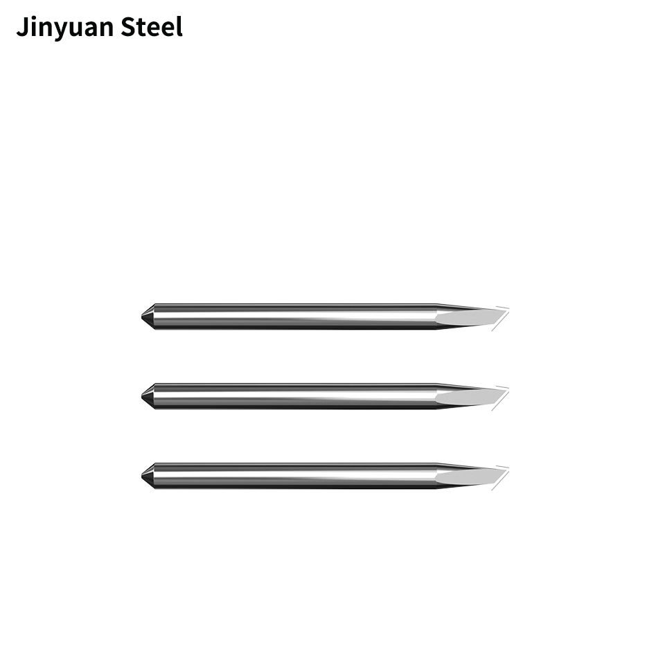 Plotter Cutter Blade High Precision Cutting Plotter Blades Long Lasting ...
