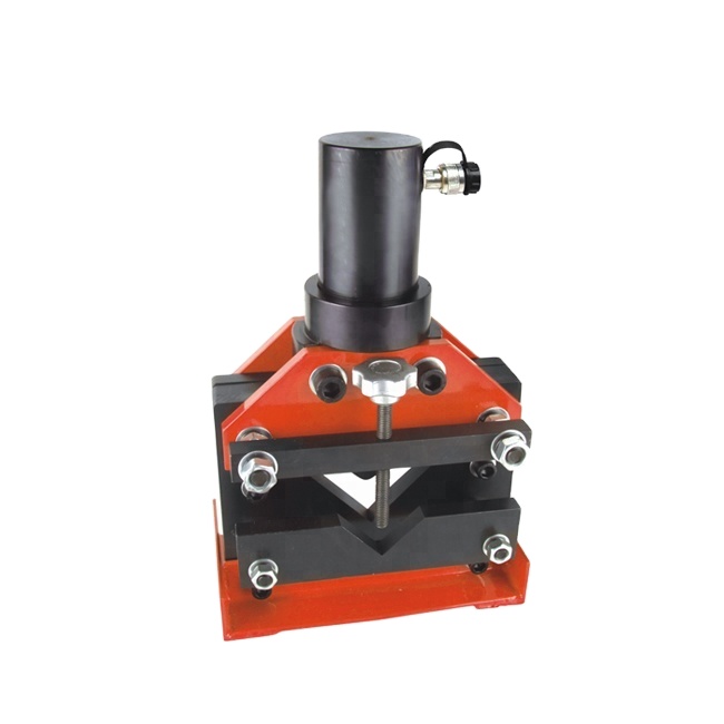 Boost Efficiency with Cutting-Edge busbar cutting tools for cu and al ...