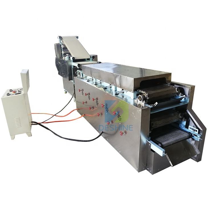 Tortilla Tandoor Naan Bread Machine Arabic Pita Bread Machine Fully ...