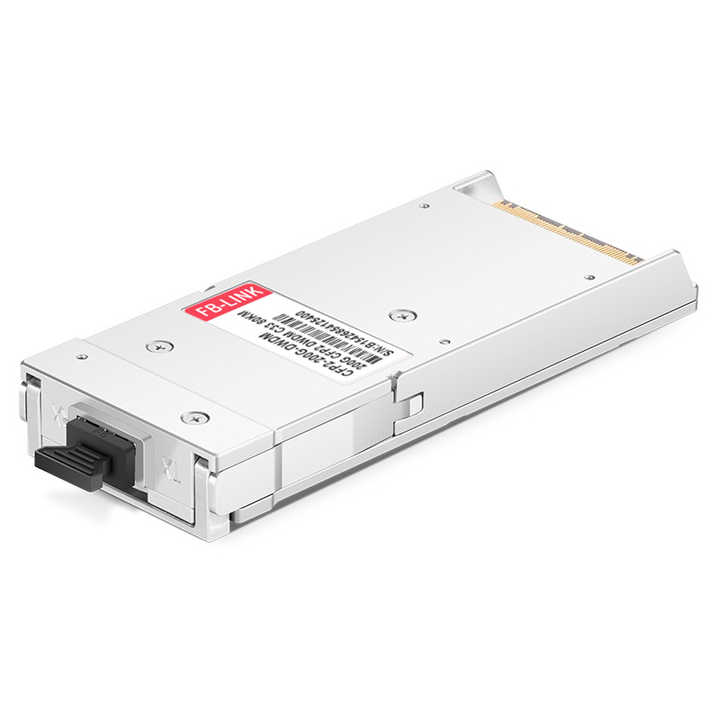 200G CFP2 DCO tunable DWDM Transceiver Module C-Band Support juniper acx Coherent , up to 1000km ...