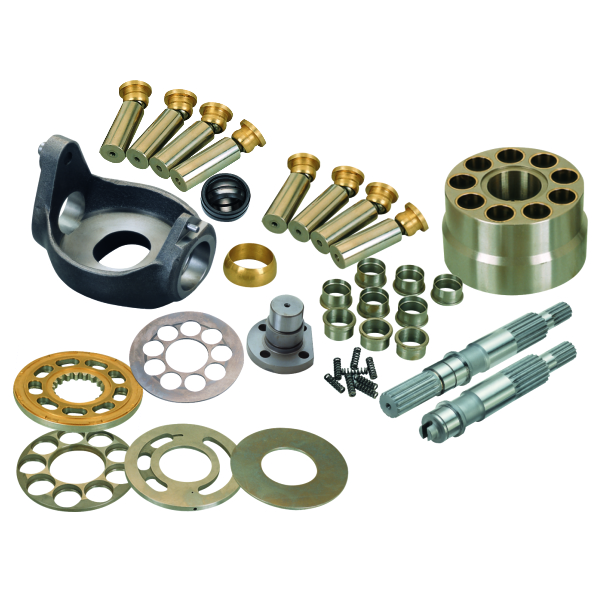 CAT SPK SPV PUMP PARTS - High Pressure Hydraulic Solutions