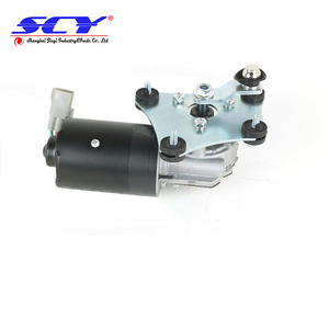 Toyota Corolla Wiper Motors - Reliable & Efficient