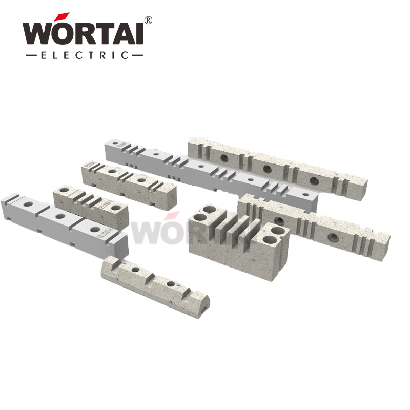 Busbar Insulator - Standoff Insulator Busbar - High Voltage Resistance