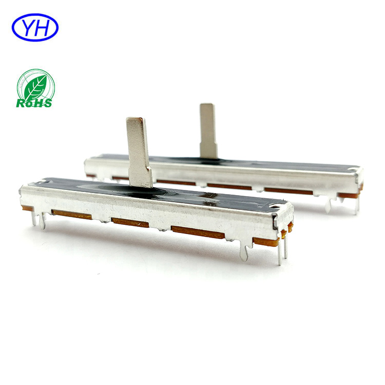 Verified Supplier Fader 10k Alps Quality Motorized Fader | Alibaba.com
