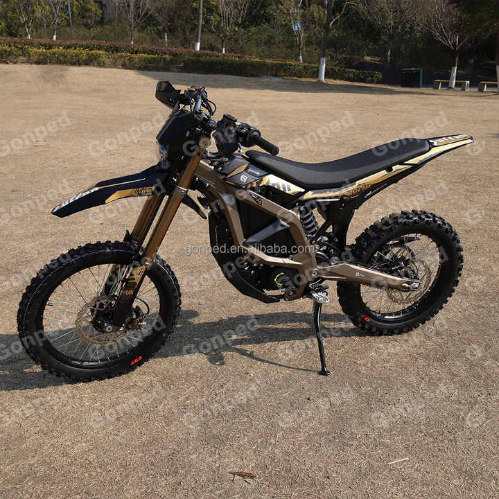 2025 Promotion Surron Ultra Bee Electric Dirt Bike Ebike 74V 21KW ...