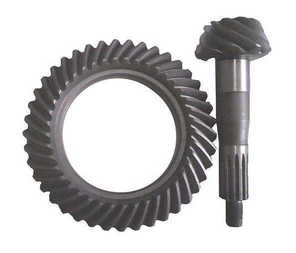 Isuzu Dmax Differential Gear Set - 11x41 to 11x43 Ratios