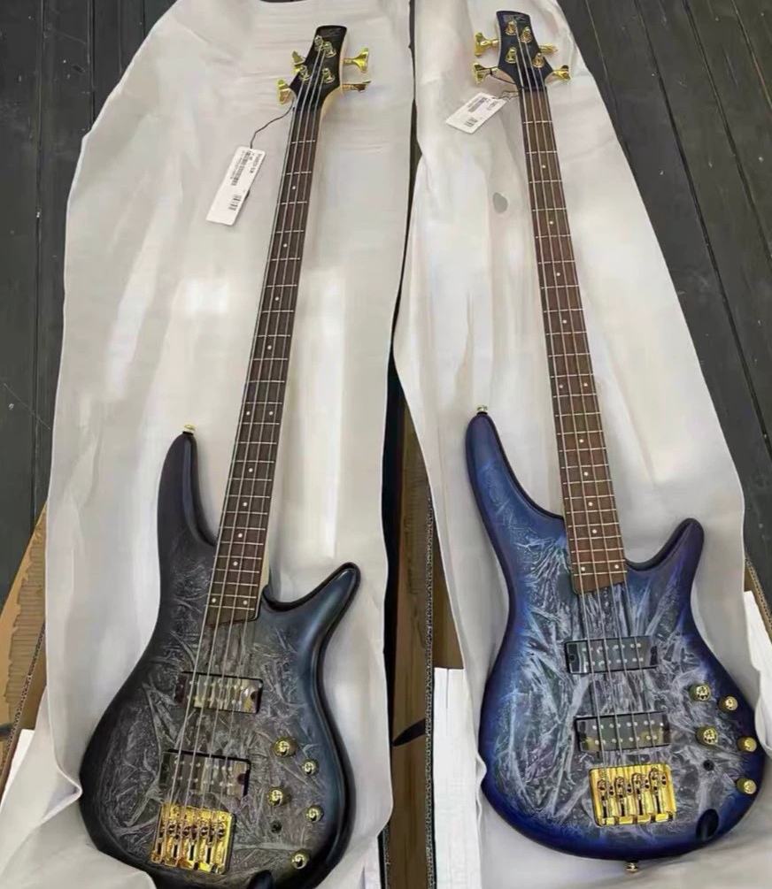 How to Choose the Best Ibanez Body for Your Needs