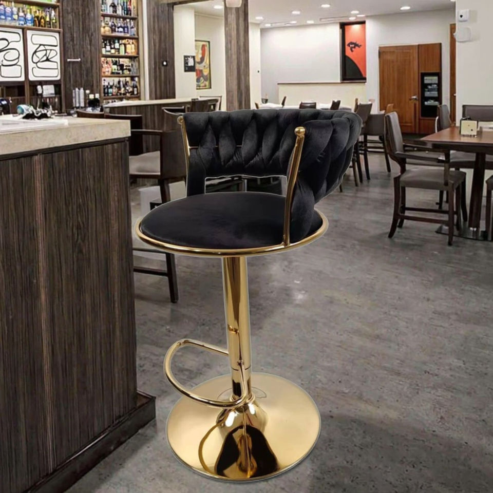 Modern New Design Swivel bar Chair High Stool High Chair| Alibaba.com