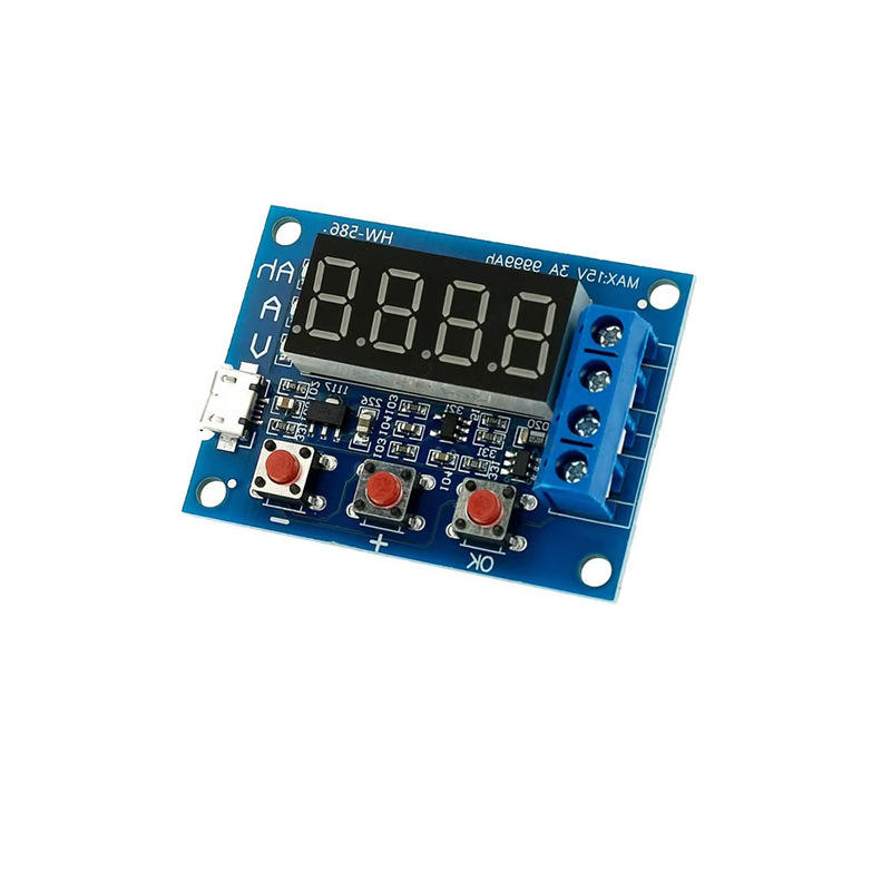 New Original MAX4466 Electret Microphone Amplifier Board Adjustable ...