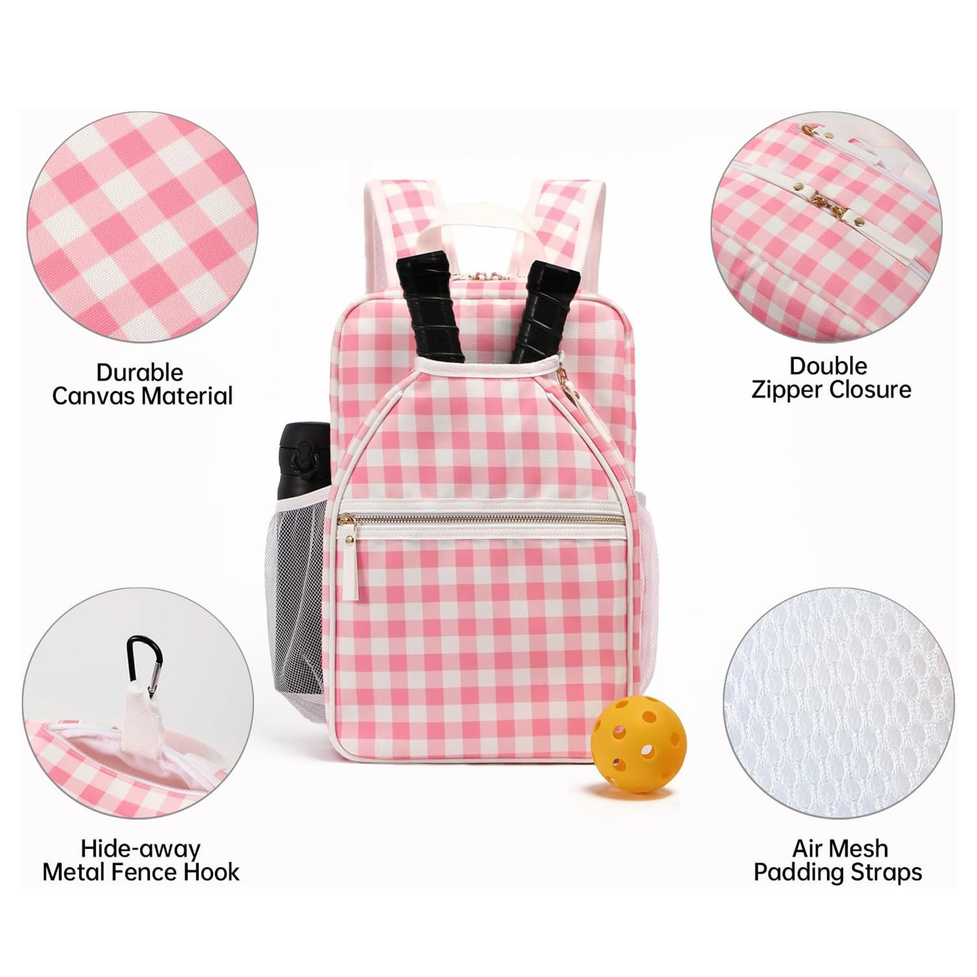 How to Choose the Best Pickleball Ball Storage for Your Needs