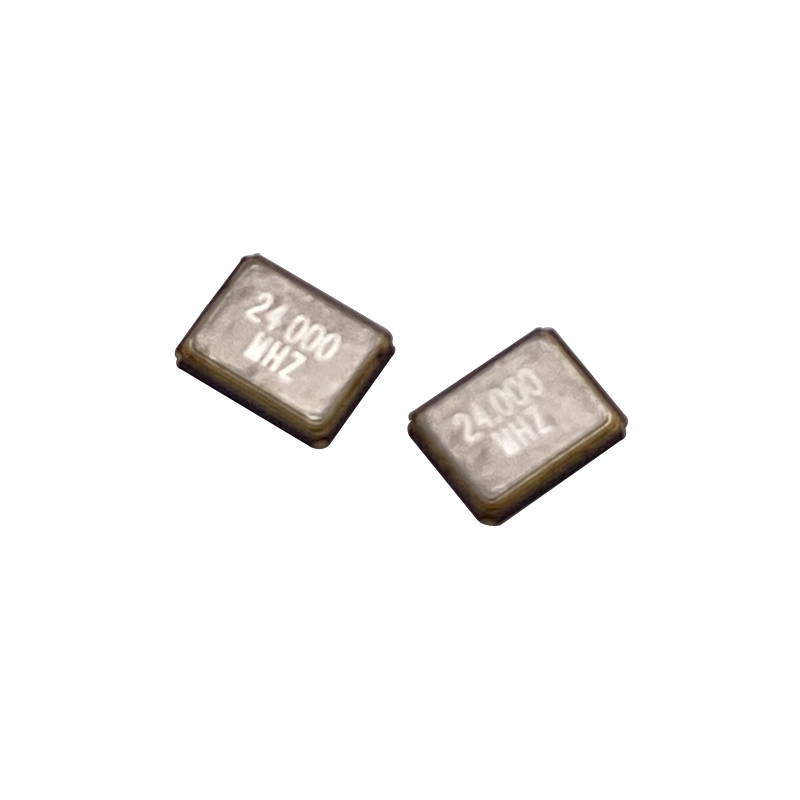 Buy 8.000 MHz Crystal Price | Premium SMD Oscillator