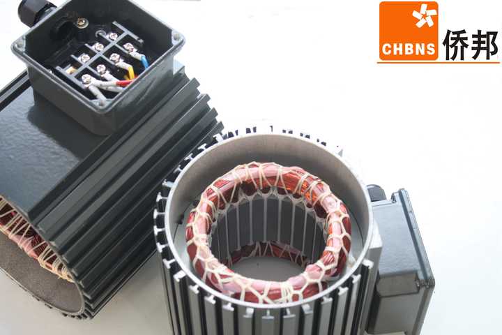 GH/GV Motors - High Efficiency Gear Reduction Solutions