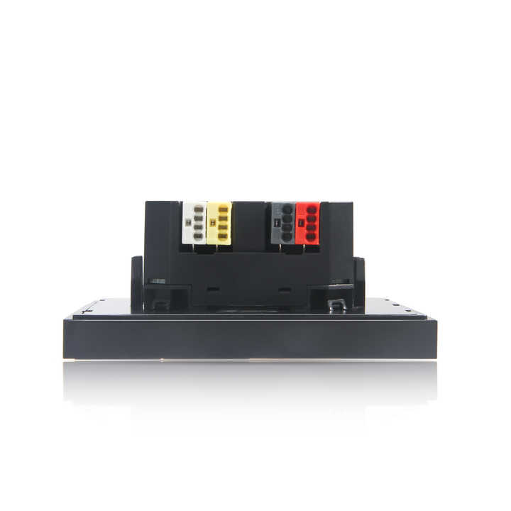 KNX Programmierung Smartests Home - Smart Automation System