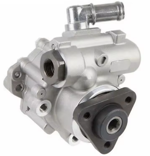 Fuchi REPAIR or REPLACE CAR AUTO PARTS POWER STEERING PUMP for bmw E60 ...