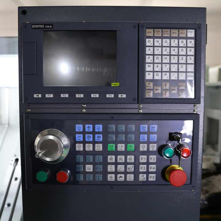 Leichman CK46 Nice Cnc High Precis Cnc Machining Accessories Tour ...