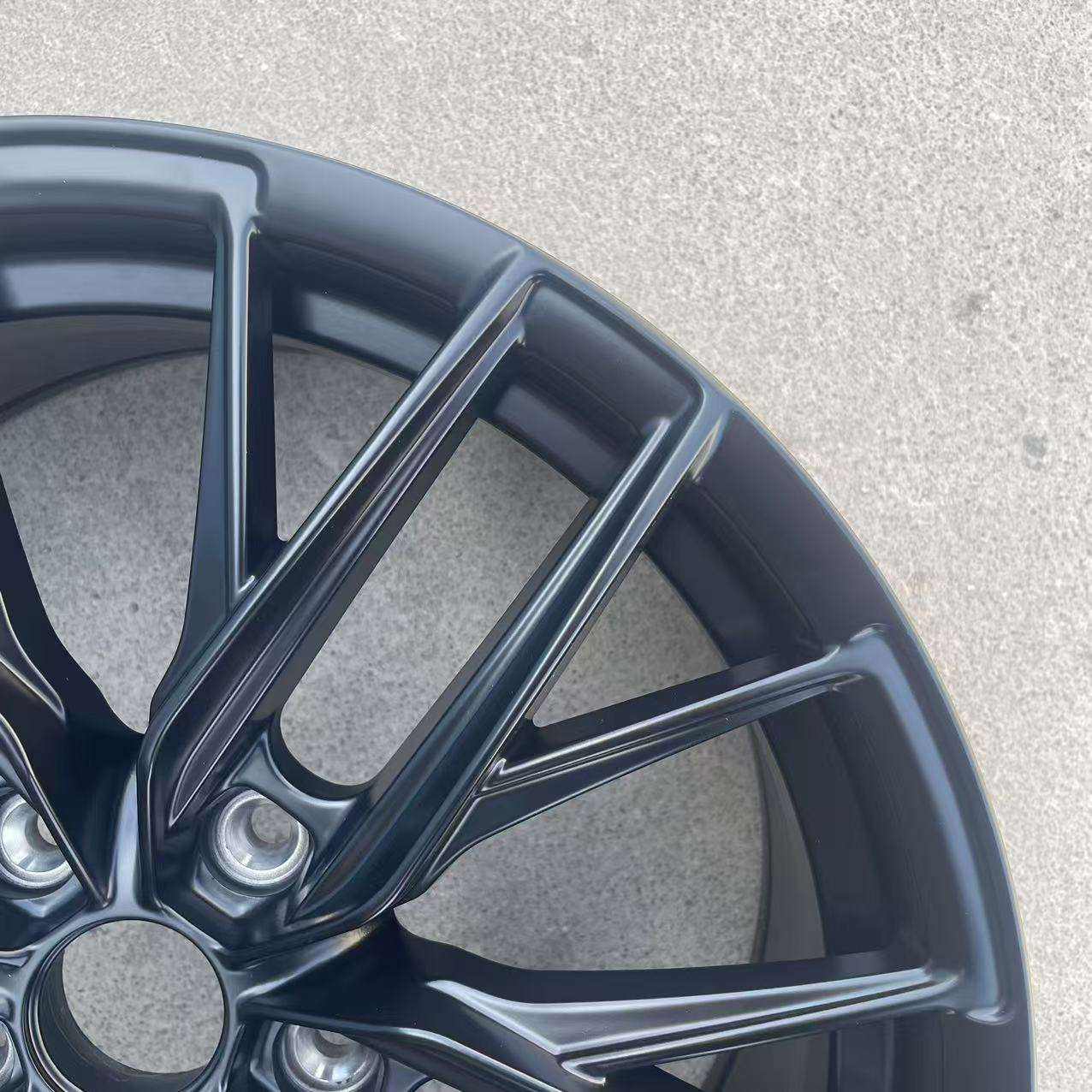 How to Choose Car Rims 5x115: The Ultimate Buying Guide