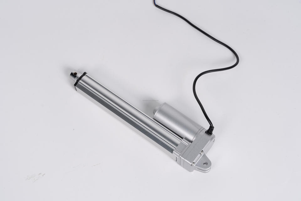 3000N Electric Linear Actuator IP66 Heavy Duty for Agricultural ...