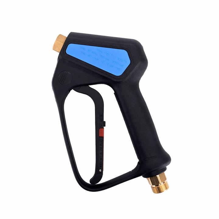 5000Psi M22 Connector High Pressure Spray Trigger Gun Commercial ...