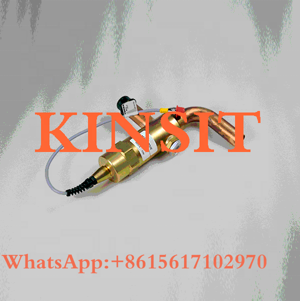 Carrier Spare Parts 32GB404454 - Electronic Expansion Valve