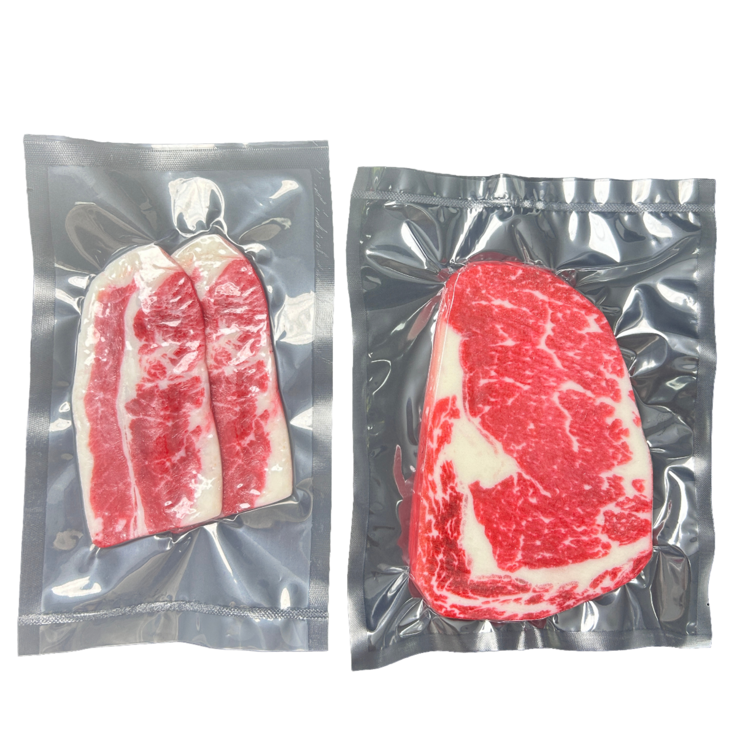 Dry Fish Vacuum Packing - Efficient & Durable Solutions
