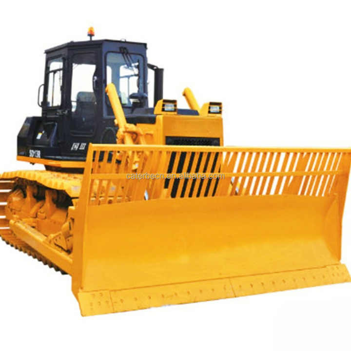 Reliable SD13R Bulldozer From China Powerful Ripper Attachment for ...