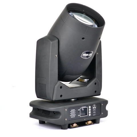 LED MOVING HEAD, LED MOVING HEAD direct from Guangzhou Supershow Light ...