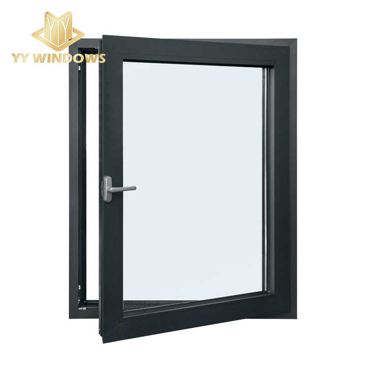 YY Windows Energy Efficient Windows NFRC United States Standard ...