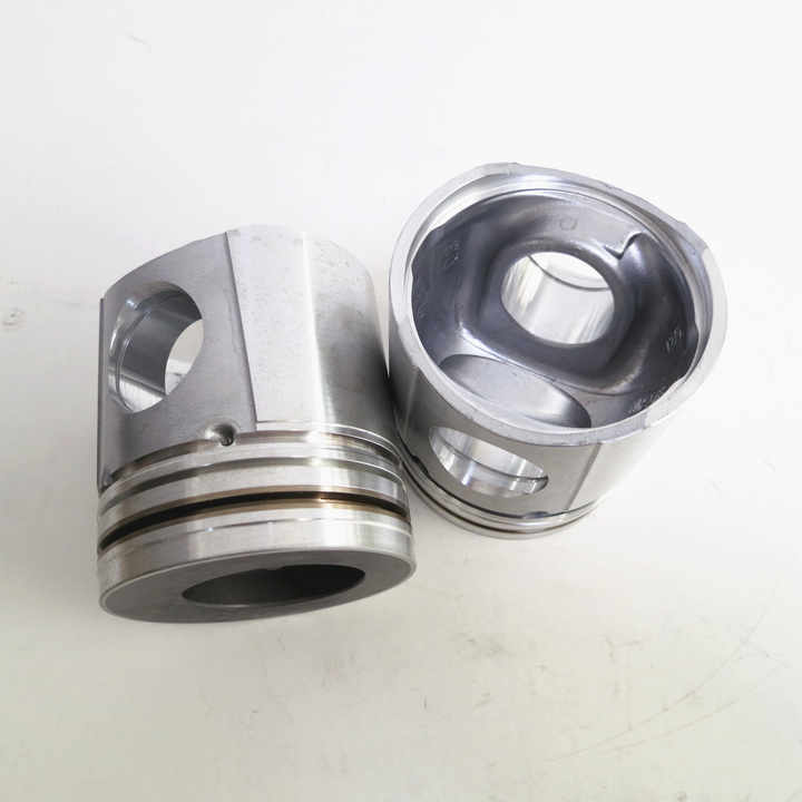 Dongfeng 6CT 230HP del pistón del motor de 3923537 kit de pistón ...