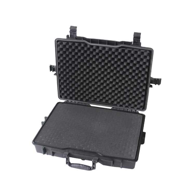 Hard Heavy Duty Custom RC5020 Waterproof Laptop case With XPE Foam ...