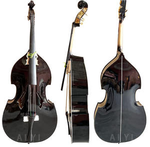 Premium Upright Bass Kits - High Quality & Wholesale