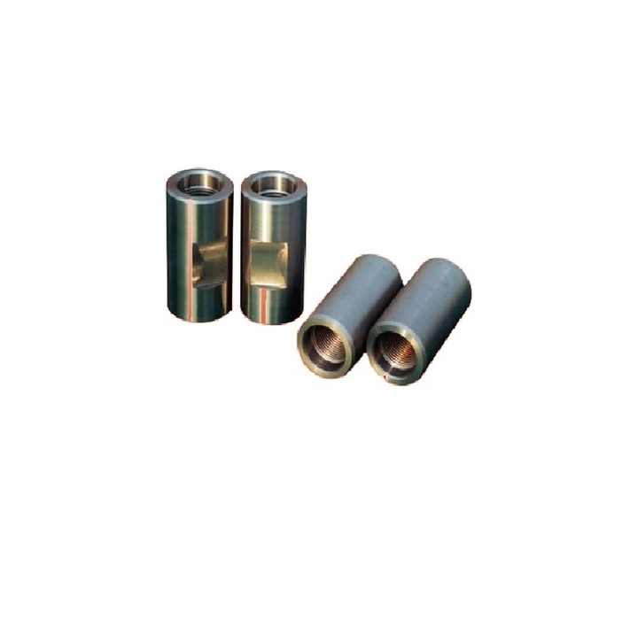 API /GOST standard SM class Sucker rod coupling, Polished rod coupling ...