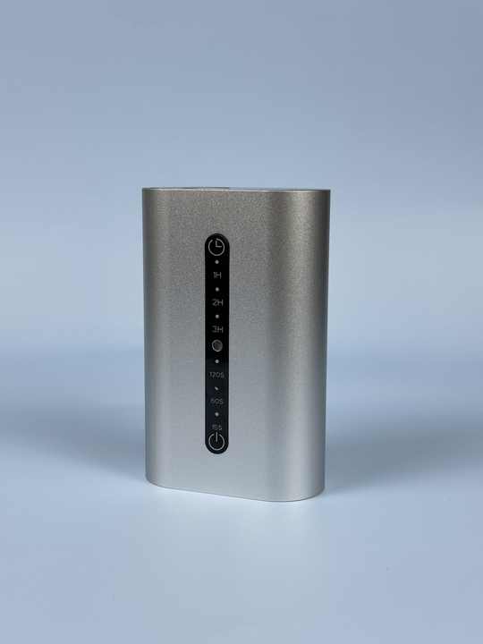 Wholesale Luxury Aluminum Alloy 500sqft Fragrance Oil Scent Essential ...