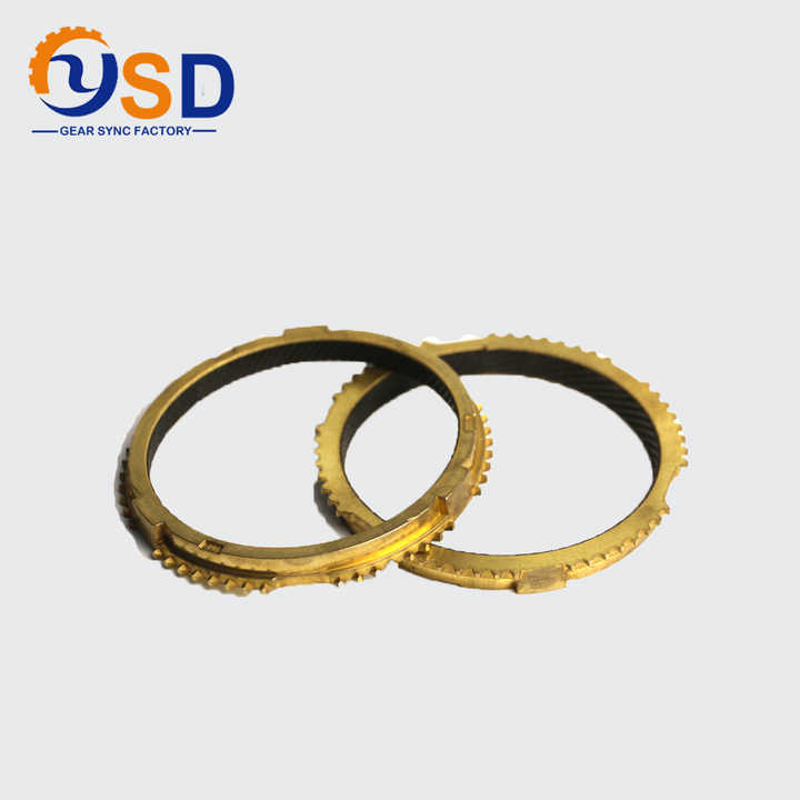 Kia Synchronizer Ring OEM 0K71E-17245 for Manual Transmission ...